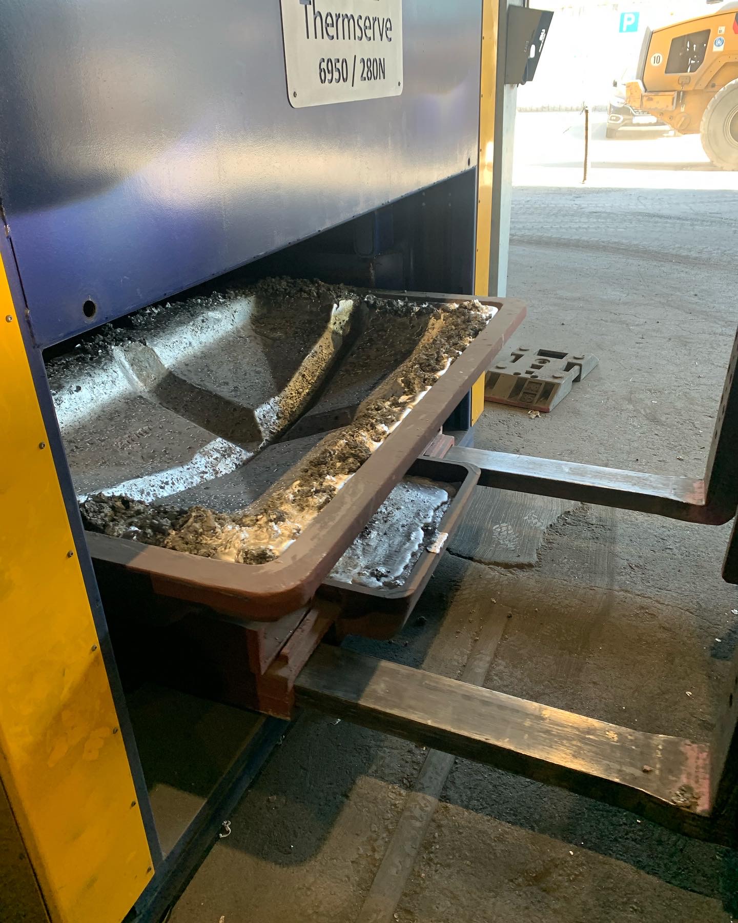 Thermserve Cast House Home - Thermserve